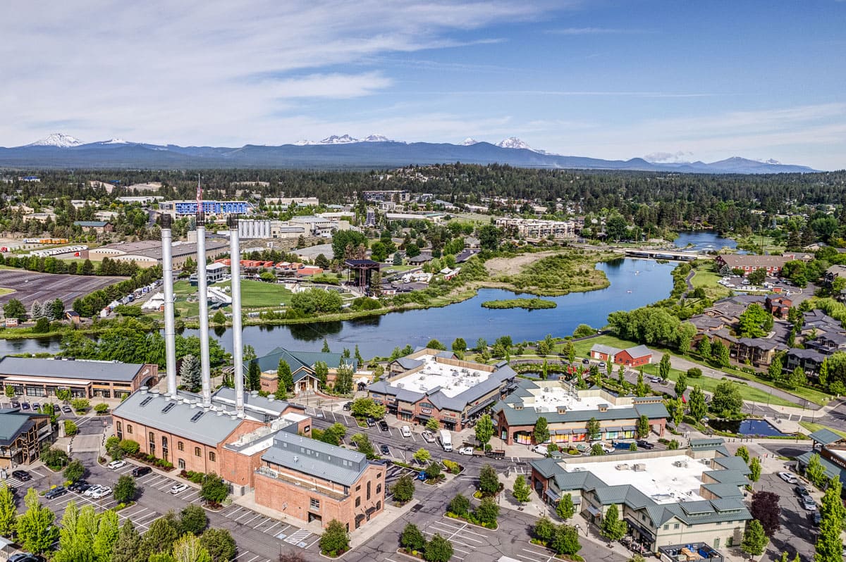 William Raven Broker - Bend Premier Real Estate - Bend Premier Real Estate